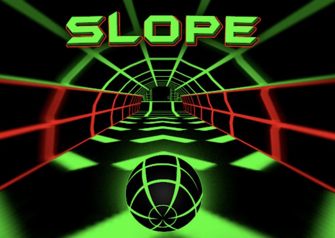 Slope Unblocked - Play Online Slope Unblocked on 1v1 LOL Old Version